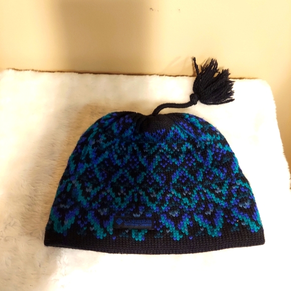Columbia | Accessories | Vintage Columbia Hat | Poshmark